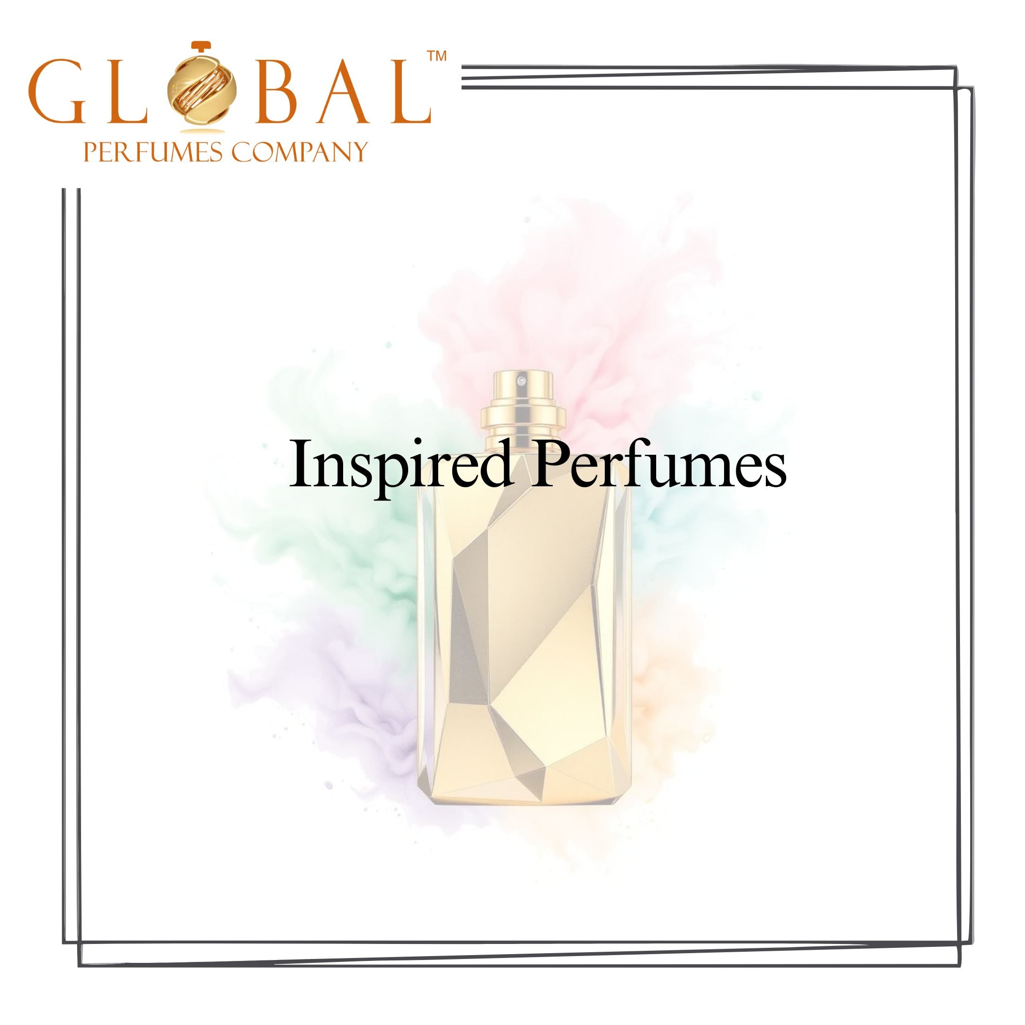 Inspired Perfumes – Global Perfumes Shop