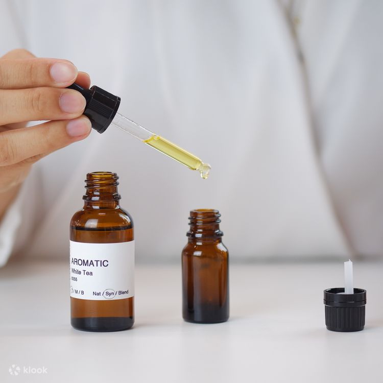 Javanol - GIVAUDAN – Global Perfumes Shop